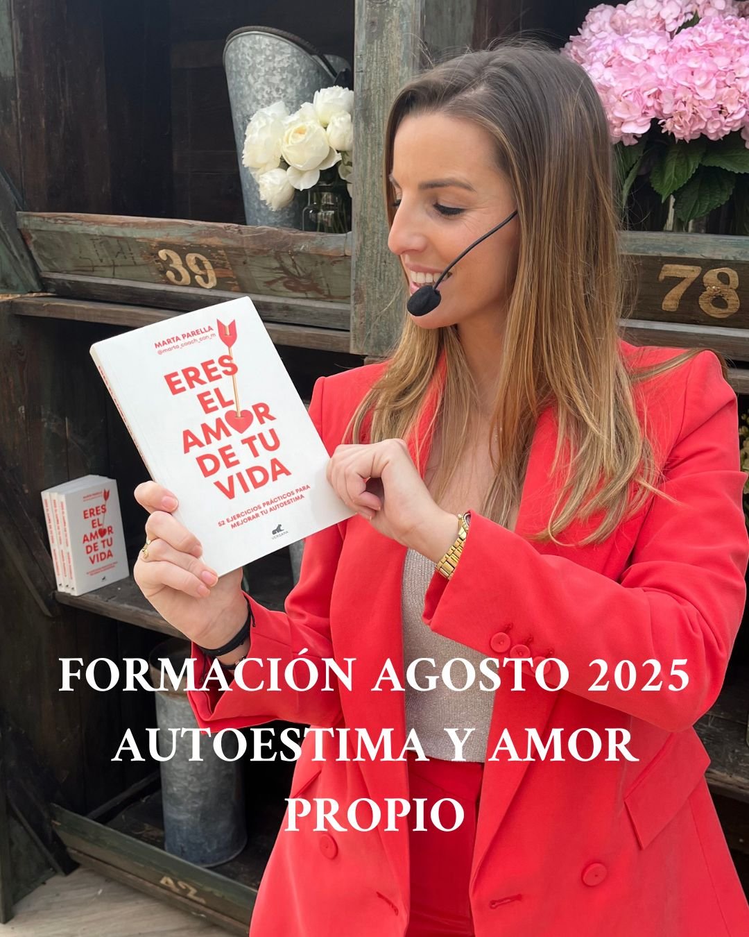 AUTOESTIMA Y AMOR PROPIO – Marta Coach Con M